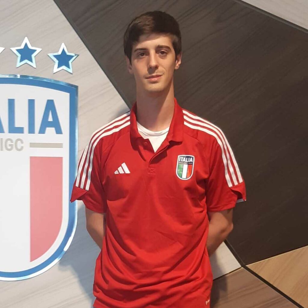 Corso Match Analyst più Completo in Italia- Sport Analisi Academy